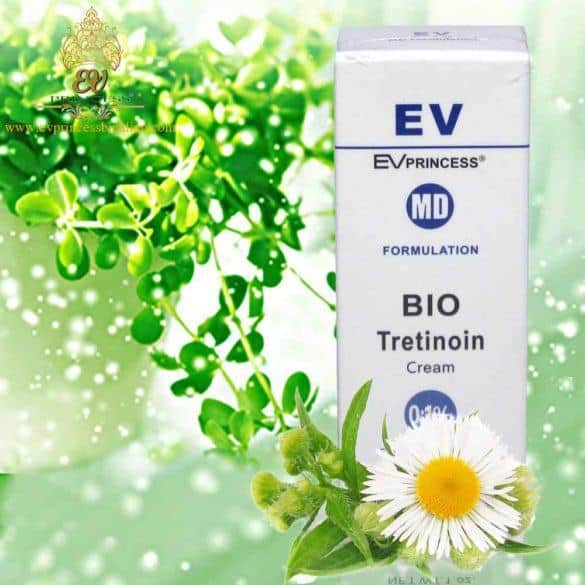 EV Princess Express Peeling Cream – Welcome to Công ty Mỹ Phẩm EV ...