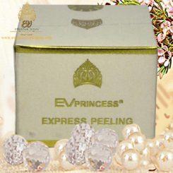 EV Princess Express Peeling Cream Kem trị nám tàn nhang Bích Liên