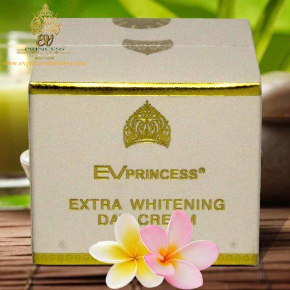 EV Princess Extra Whitening Day Cream Sản phẩm dưỡng da ngày