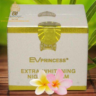 EV Princess Hydrating Whitening Cleansing Gel