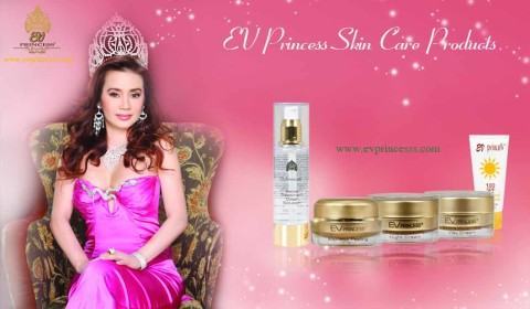 EV Princess Skin Care Products – Welcome to Công ty Mỹ Phẩm EV Princess ...