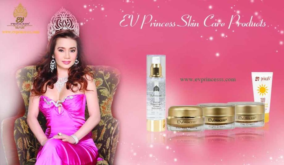 EV Princess Skin Care Products – Welcome to Công ty Mỹ Phẩm EV Princess ...